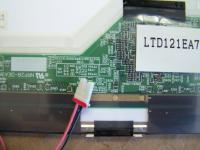 China LTD121EA7P 12.1 inch 1024*768 LCD Screen Display Panel for sale