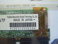 China LTD121EA7P 12.1 inch 1024*768 LCD Screen Display Panel for sale