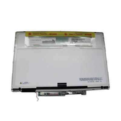 중국 LTD121EW3D 12.1인치 1280*800 LCD 화면 판매용