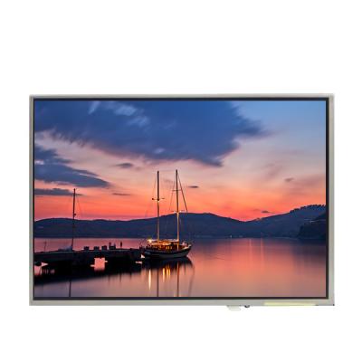 중국 LTD121EX1V 12.1 인치 LVDS 262K TFT-LCD 화면 디스플레이 판매용