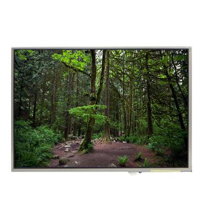 중국 LTD121EXPV 12.1인치 LVDS TFT-LCD 스크린 노트북용 판매용