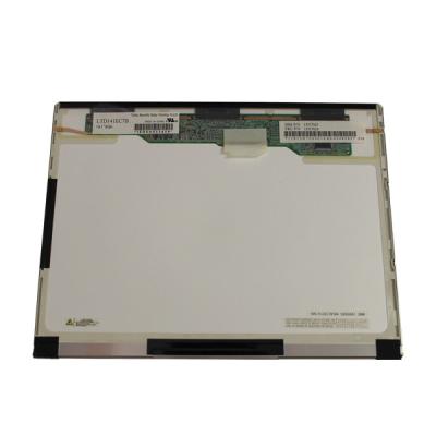 중국 LTD141EC7B 14.1인치 LVDS 262K TFT-LCD 화면 판매용