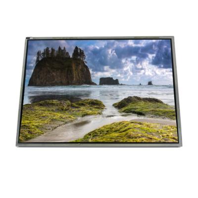 중국 LTD141ECGF 14.1인치 LVDS 262K TFT-LCD 화면 디스플레이 판매용