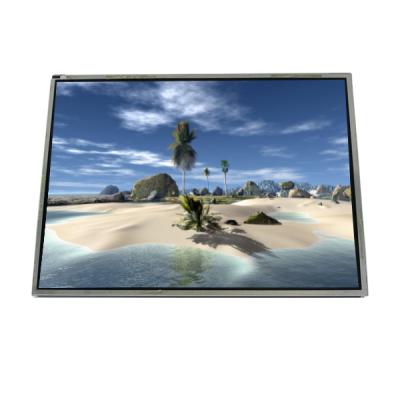 중국 LTD141EM1X 14.1인치 LVDS 262K TFT-LCD 화면 패널 판매용