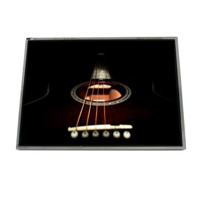 중국 LTD141EWXF 14.1 인치 1280*800 TFT-LCD 화면 패널 판매용