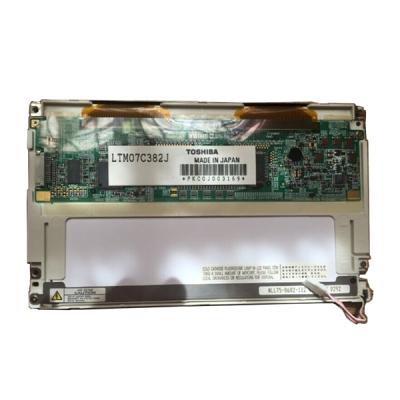 China LTM07C382J 7.0 inch 262K TFT-LCD Screen Module for sale