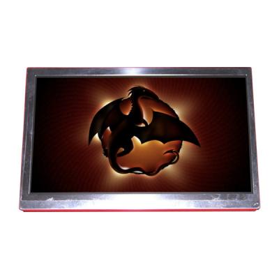 중국 LTM07C383 7.8인치 262K TFT-LCD 화면 모듈 판매용