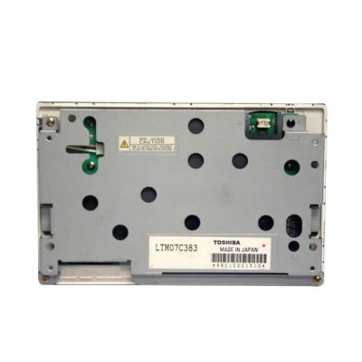 China LTM07C383 7.8 inch 262K TFT-LCD Screen Module for sale