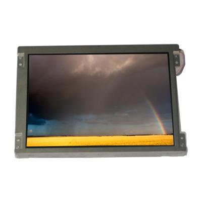 Κίνα LTM08C350 8,4 ιντσών 800*600 TFT-LCD οθόνη για βιομηχανικά προς πώληση