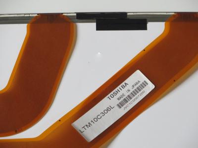 中国 LTM10C306L 10.4インチ 1024*768 TFT LCDスクリーンディスプレイモジュール 販売のため