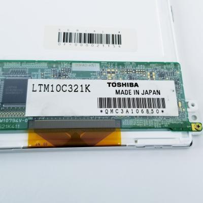 중국 LTM10C321K 10.4인치 1024*768 TFT LCD 화면 판매용