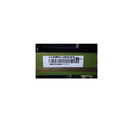 Cina A080SN01 V1 schermo LCD da 8,0 pollici per fotogramma digitale in vendita