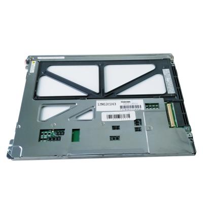 중국 LTM12C263 12.1인치 TFT-LCD 디스플레이 패널 모듈 판매용