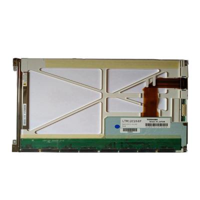 China LTM12C268F 12.1 inch TFT-LCD Display panel Module for sale