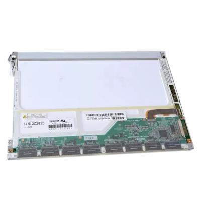 중국 LTM12C283D 12.1인치 TFT-LCD 화면 디스플레이 패널 판매용