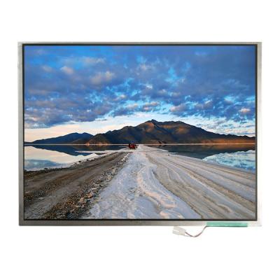 중국 LTM12C318 12.1인치 LVDS TFT-LCD 화면 디스플레이 판매용