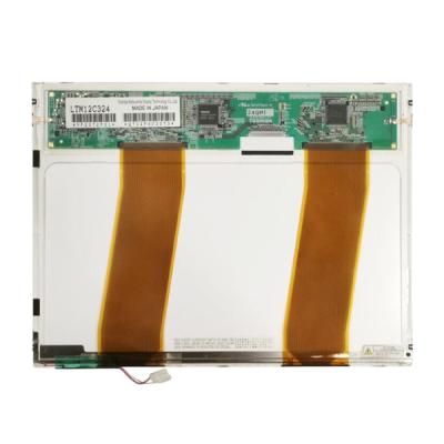 중국 LTM12C324 12.1인치 LVDS TFT-LCD 화면 디스플레이 판매용