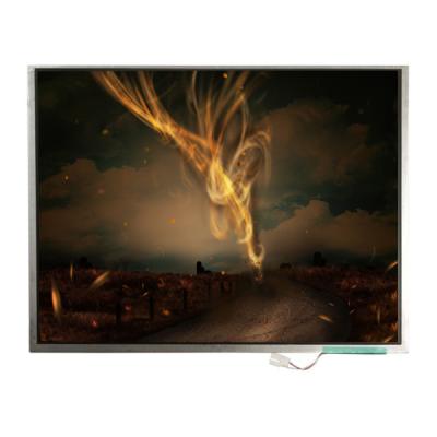 中国 LTM12C505 12.1インチ 1024*768 TFT-LCD画面 販売のため