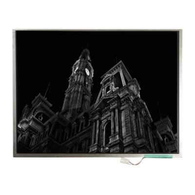 中国 LTM12C505T 12.1インチ 1024*768 TFT-LCDスクリーンディスプレイ 販売のため