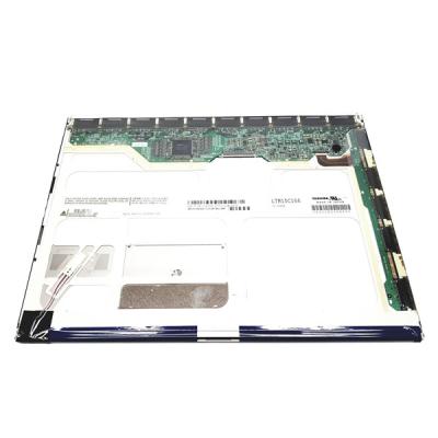 中国 LTM15C166 15.0インチ LVDS TFT LCDディスプレイ画面パネル 販売のため