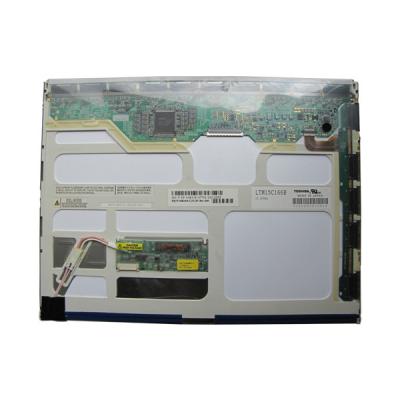 中国 LTM15C166B 15.0インチ LVDS TFT LCDディスプレイ画面パネル 販売のため