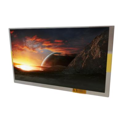 China HSD070PFW3-A00 original 7.0 inch LCD screen display panel for sale