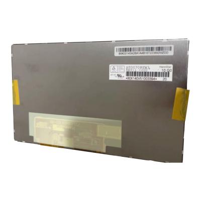 Cina HSD070PFW3-A00 pannello LCD originale da 7,0 pollici in vendita