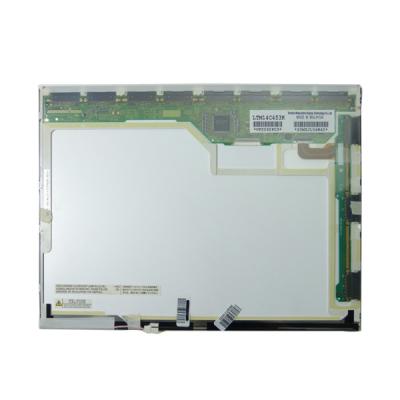 중국 LTM15C425L 15.0인치 262K TFT LCD 디스플레이 화면 패널 판매용