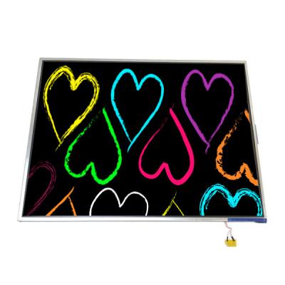 China LTM15C458-11 15.0 inch 1024*768 TFT LCD Screen Display for sale