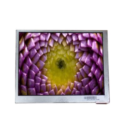 China TFD50W06 5.0 inch TFT-LCD Screen Panel Display for sale