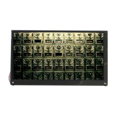 Cina TFD65W20 Pannello di visualizzazione a schermo TFT-LCD da 6,5 pollici in vendita