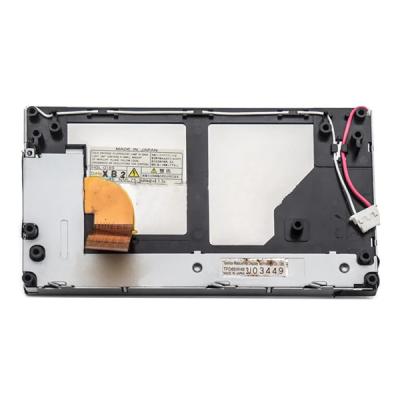 Cina TFD65W46 Pannello di visualizzazione TFT-LCD da 6,5 pollici in vendita