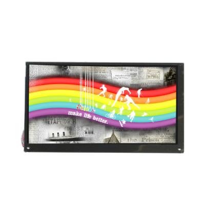 Cina TFD70W10A 7.0 pollici 480*234 TFT-LCD Display Panel in vendita
