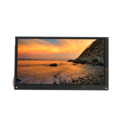 Cina TFD70W10-MM1 7.0 pollici 480*234 TFT-LCD Screen Display Panel in vendita