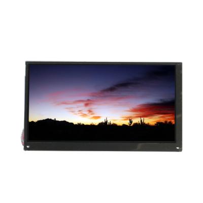 Cina TFD70W11-F 7.0 pollici 480*234 TFT-LCD Screen Display Panel in vendita