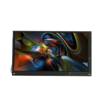 Cina TFD70W11-F1 7.0 pollici 480*234 TFT-LCD Display Panel in vendita
