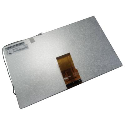 Cina 10.1 pollice pannello LCD Modulo HSD101PFW5-B01-0299 in vendita