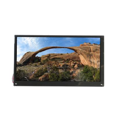 Cina TFD70W14B-MM4 7.0 pollici 480*234 TFT-LCD Screen Display Panel in vendita