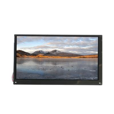 Cina TFD70W41 7.0 pollici 480*234 TFT-LCD Screen Display Panel in vendita