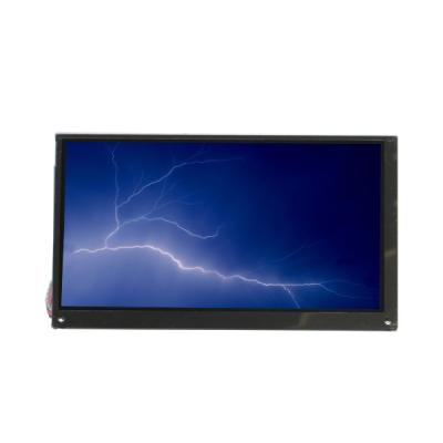 Cina TFD70W80 7.0 pollici 480*234 TFT-LCD Screen Display Panel in vendita