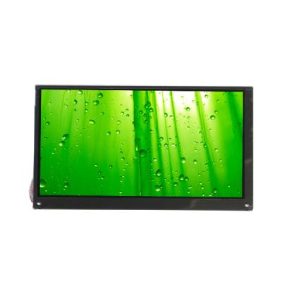 Cina TFD70W82 7,0 pollici 480*234 schermo TFT-LCD in vendita