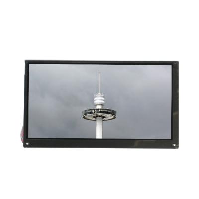 Cina TFD80W13 8,0 pollici 480*234 schermo TFT-LCD in vendita
