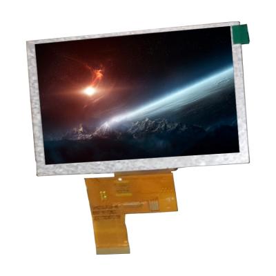 Cina 5.0 pollici 480*272 HSD050I9W1-C00-0299 display LCD in vendita