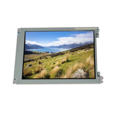 Κίνα KCS6448ESTT-X8 7,7 ιντσών 640*480 οθόνη LCD για βιομηχανική χρήση προς πώληση