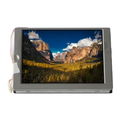Κίνα TCG057QV1AF-G20 5,7 ιντσών 320*240 οθόνη LCD για βιομηχανική χρήση προς πώληση