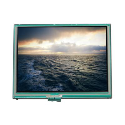 China TCG057QVLBB-G20 5,7 pulgadas 320*240 Panel de pantalla LCD en venta