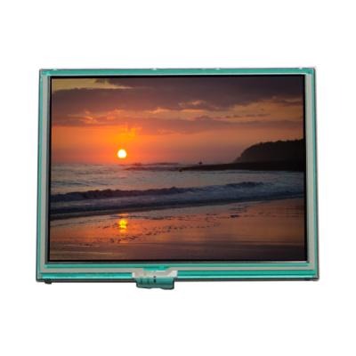 China TCG057QVLBB-H50 5.7 pulgadas 320*240 Panel de pantalla LCD para industriales en venta