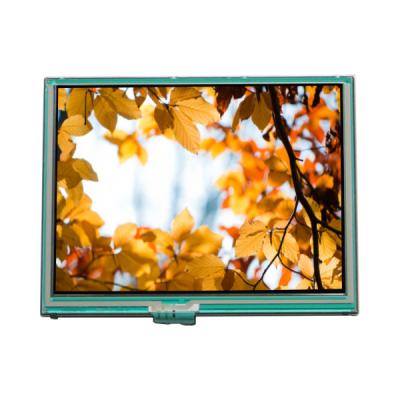 China TCG057QVLCB-G00 Panel de pantalla LCD de 5,7 pulgadas 320*240 en venta