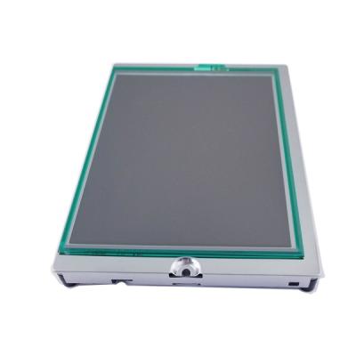 China TCG057QVLCK-G00 5,7 pulgadas 320*240 Pantalla LCD industrial para Kyocera en venta