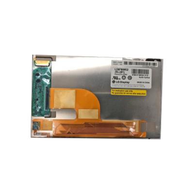 Cina LD070WS2-SL01 30 Pins 1024*600 schermo LCD a 60 Hz in vendita